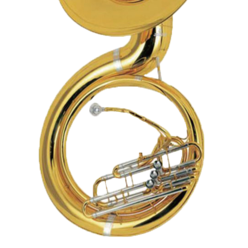 C2108A Standard Model Sousaphone - Buy Sousaphone Product on 我的站点