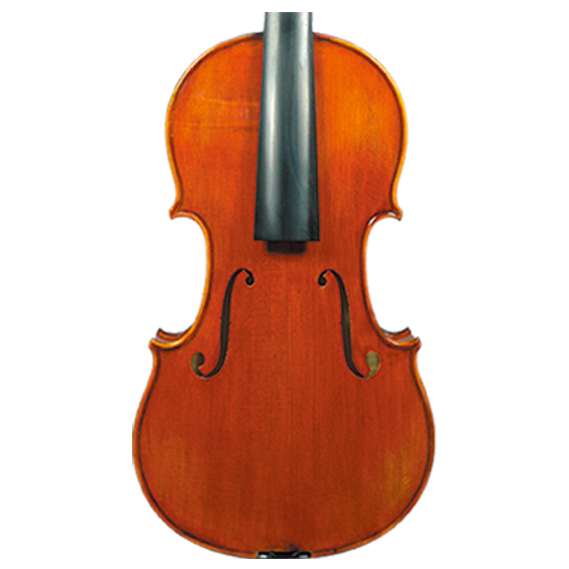 European Tonewood and Hand Oil Varnish Violin (LV620) - Buy Violin, 15 ...